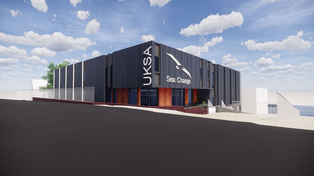 UKSA to Open Student Accommodation Center